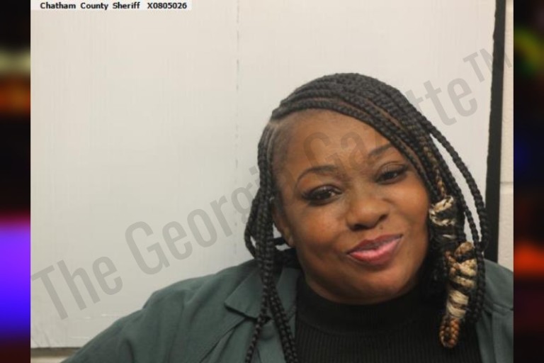 Felicia Boyd — Chatham County