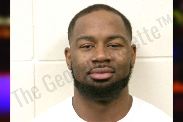 Anthony Brack — Bulloch County