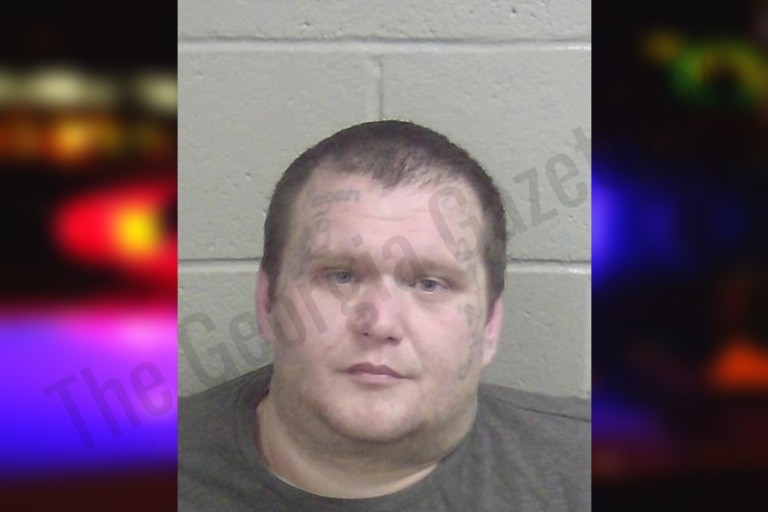 Terry Brantley — Wayne County
