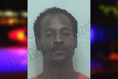 Corey Brown — Worth County