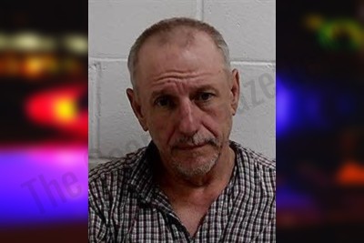 Jubal Bryan — Decatur County