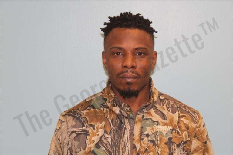 Jonard Bryant — Grady County