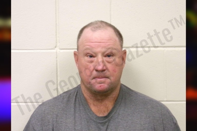 Terry Bryant — Bulloch County