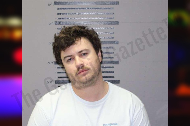 Gabriel Buckley — Thomas County Jail Bookings