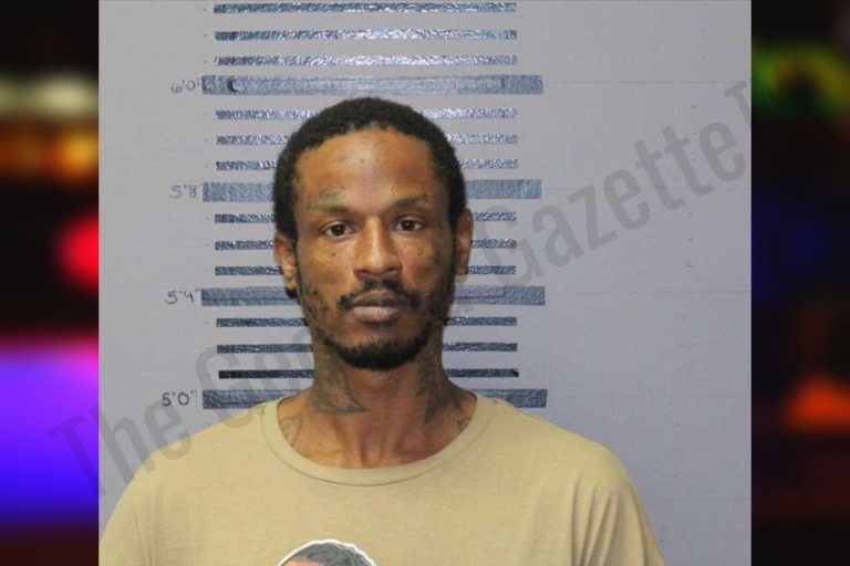 Jonathan Bussey — Thomas County