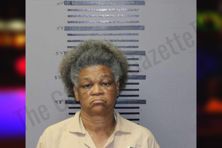 Barbara Butler — Thomas County