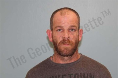 Michael Butler — Grady County