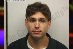 Kyle Butsko — Chatham County