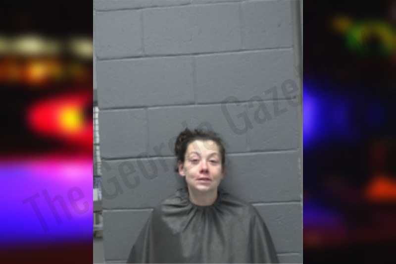 Jamie Bagwell — Forsyth County Jail Bookings