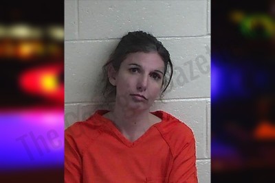 Jessica Bailey — Fannin County
