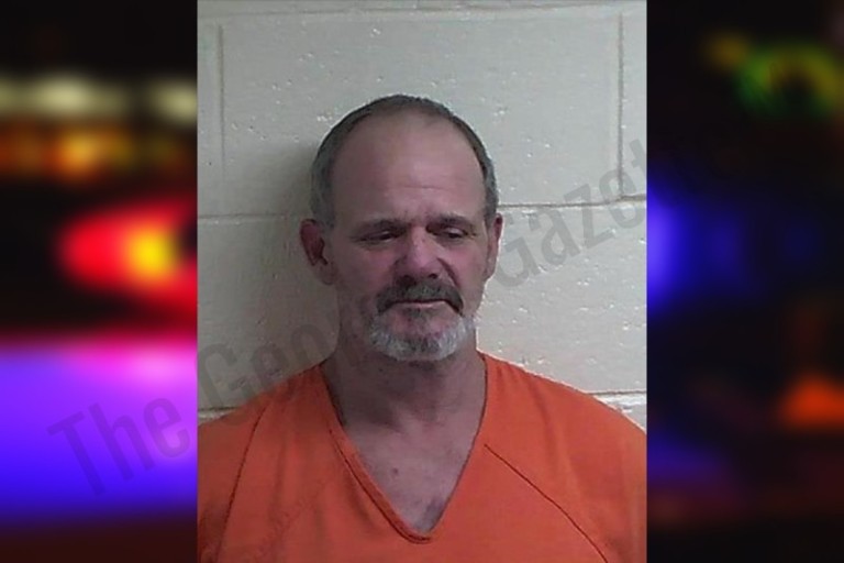 Michael Ballew — Fannin County