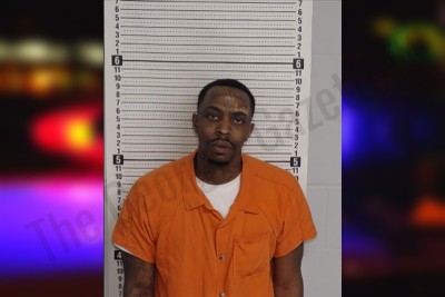 Quantavious Banks — Rockdale County