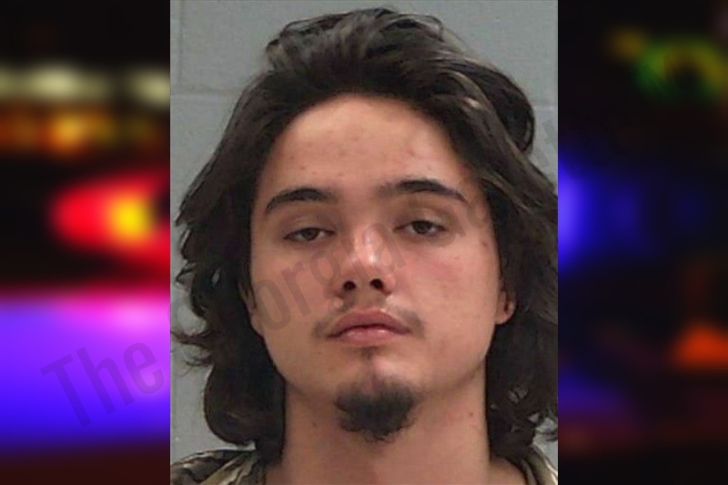 Riley Banks — Baldwin County Jail Bookings