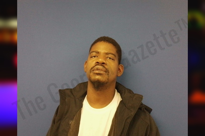 Kelsey Barnes — Troup County Jail Bookings