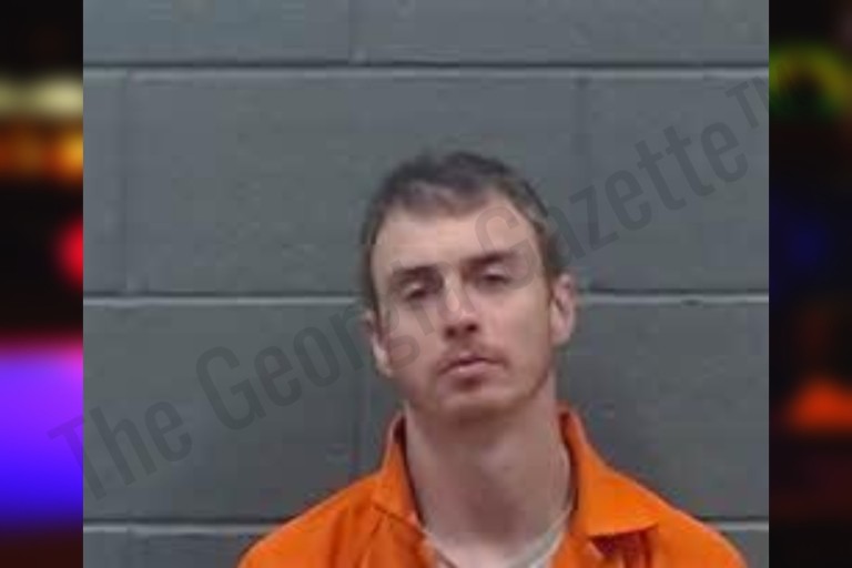 Ryan Barnett — Oglethorpe County