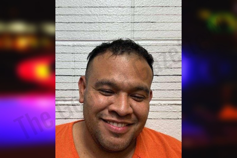 Byron Barrientos Lima — Dade County Jail Bookings