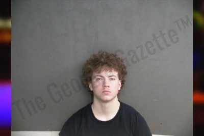 Evan Bates — Twiggs County