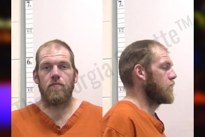 Jason Baxter — Clarke County