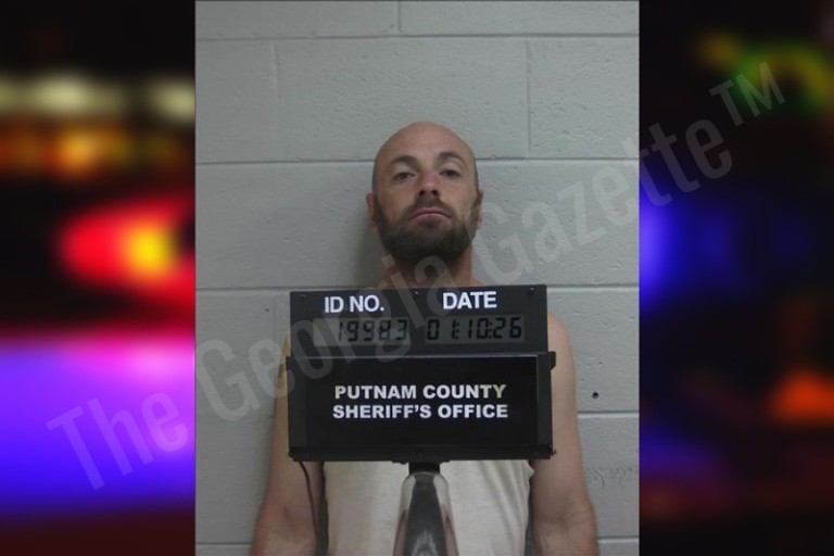 Dusty Beal — Putnam County