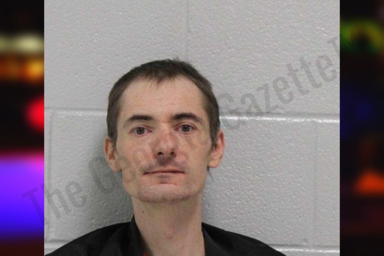 Brandon Beam — Carroll County
