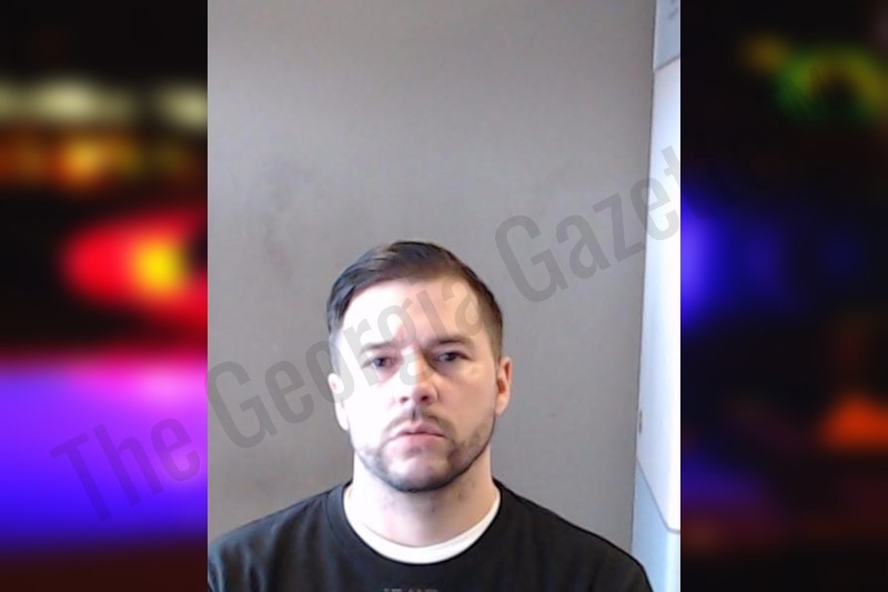 William Beaty — DeKalb County Jail Bookings