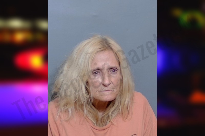 Debra Beaver — Glynn County Jail Bookings