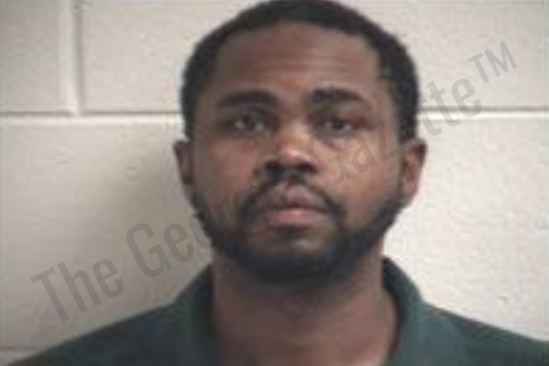 Brian Bell — Henry County Jail Bookings