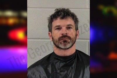 Phillip Bell — Elbert County Jail Bookings