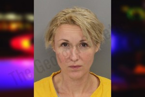 Robin Bennett — Cobb County