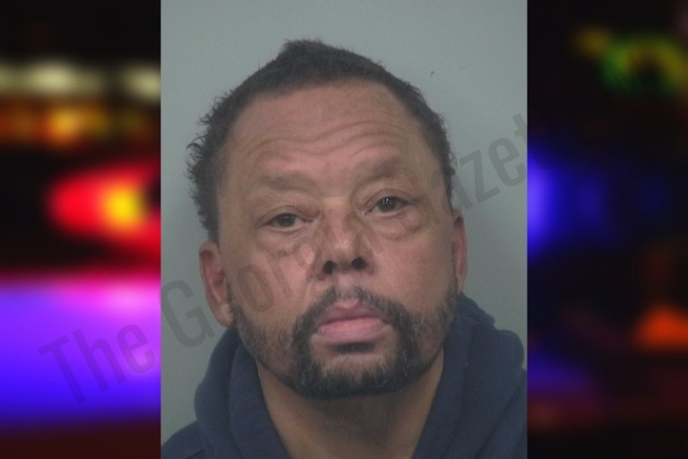 Jonathan Bing — Gwinnett County