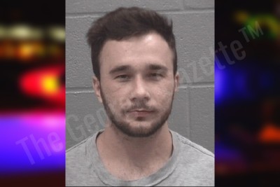 Dustin Bird — Columbia County