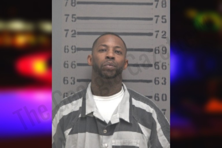 Daniel Blakely — Dougherty County