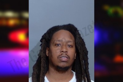 Keyon Blash — Glynn County