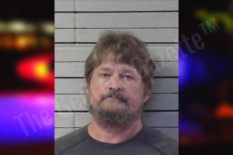 Christopher Boatwright — Jasper County Jail Bookings