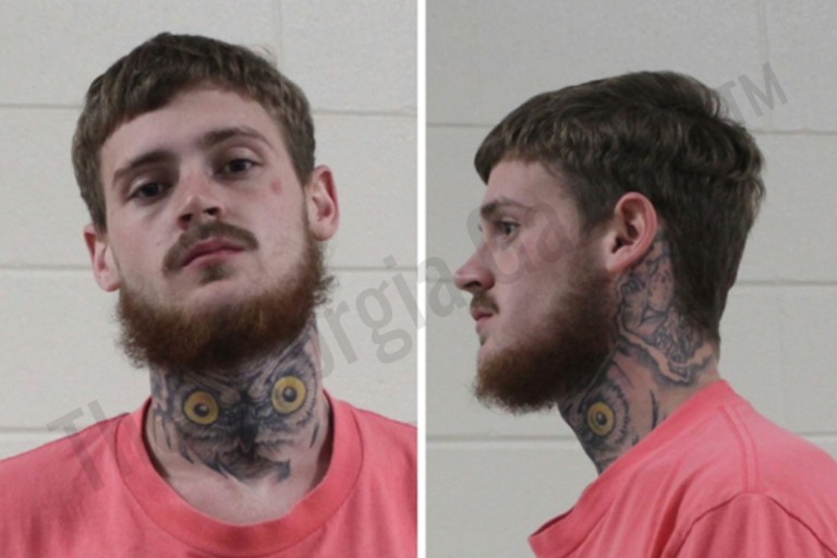 Joshua Boatwright — Houston County