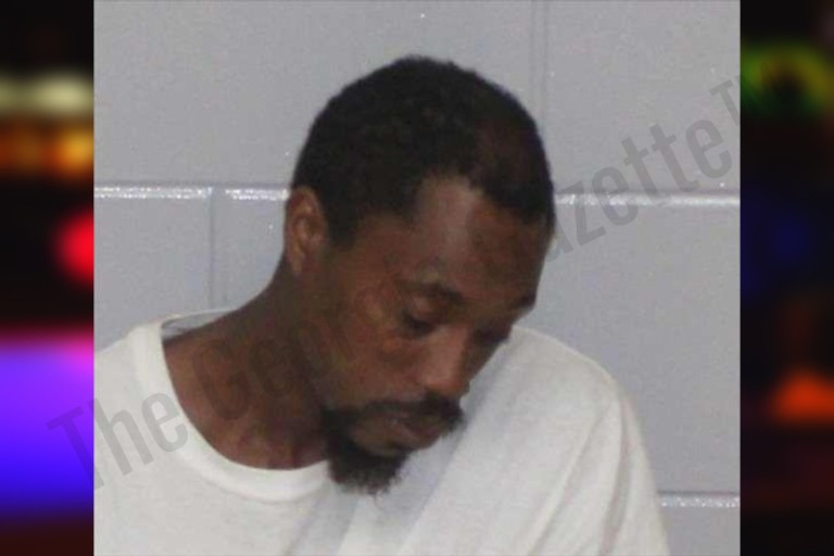 Jerry Boswell — Morgan County