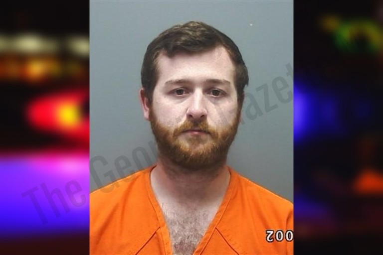 Jacob Bowlin — Cherokee County