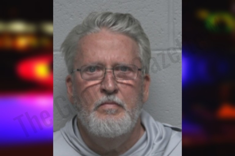 William Brand — Forsyth County