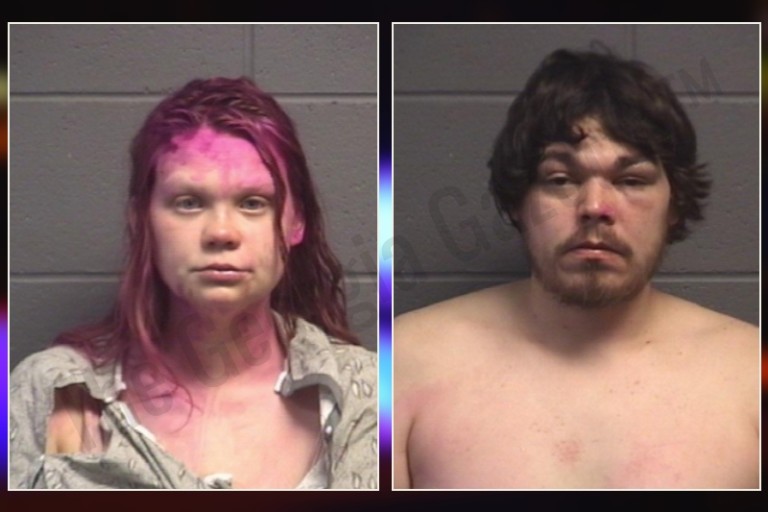 Police: Two arrested after stabbing leads to SWAT standoff in Warner ...