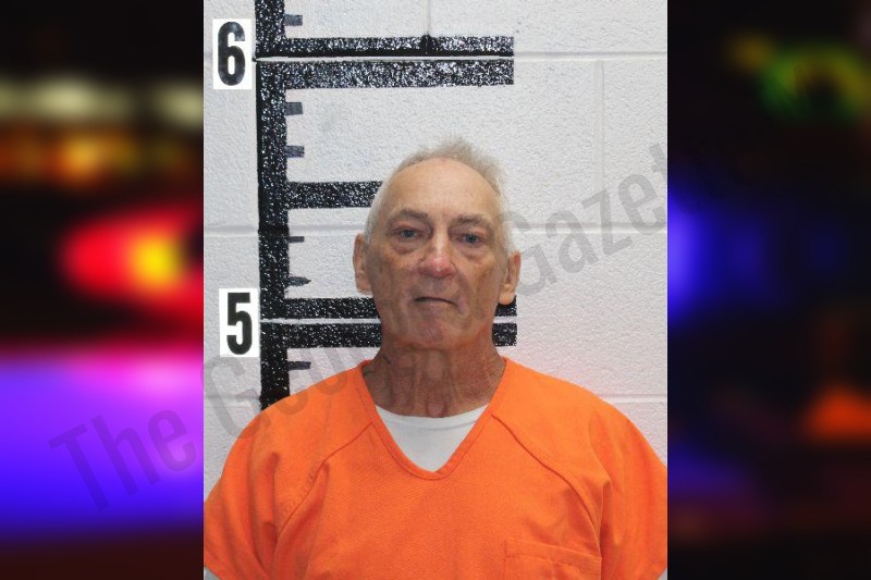 Roy Brewer — Murray County Jail Bookings