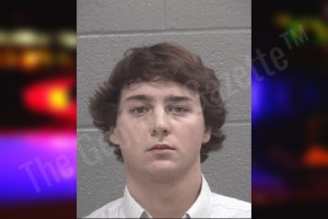 William Brigham — Columbia County