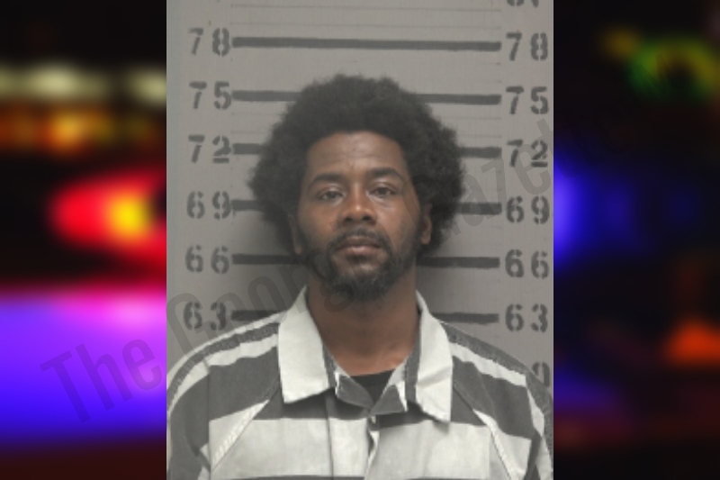 Dwayne Britt — Dougherty County Jail Bookings