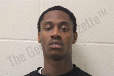 Jaquez Brown — Jones County