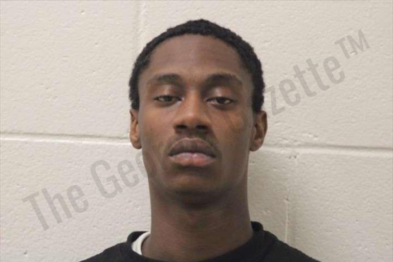 Jones County Jail Bookings – Page 2 – The Georgia Gazette