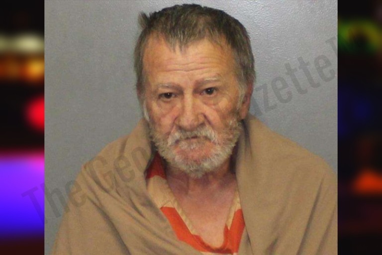 Kenneth Brown — White County