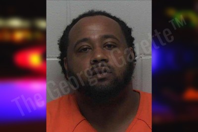 Quentin Brown — Laurens County