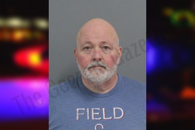 Randall Brown — Catoosa County