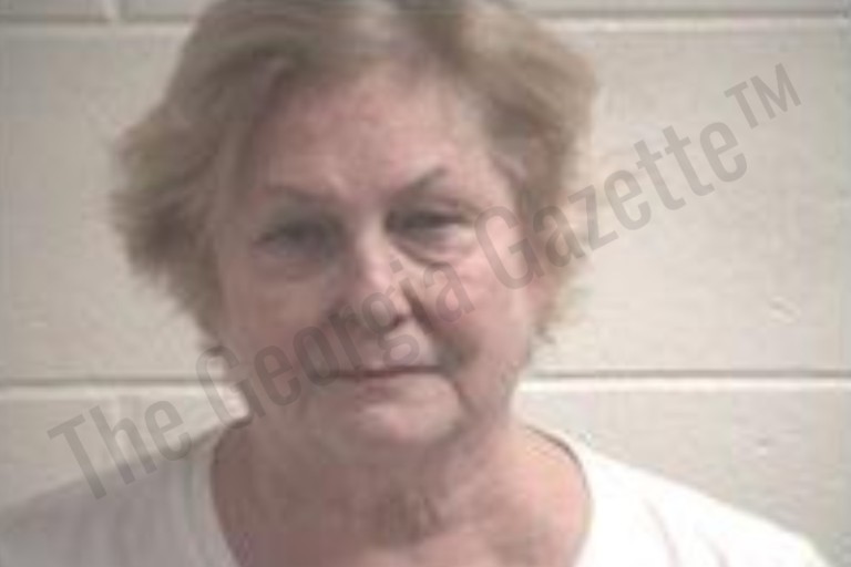 Susan Brown — Henry County