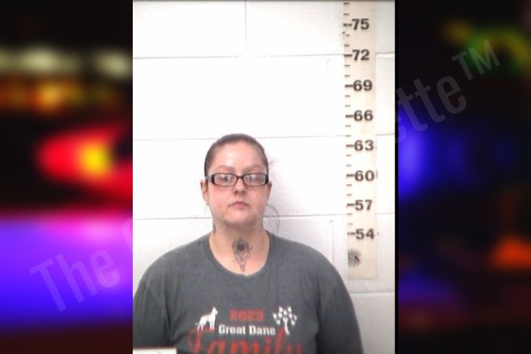 Jessa Bryan — Emanuel County