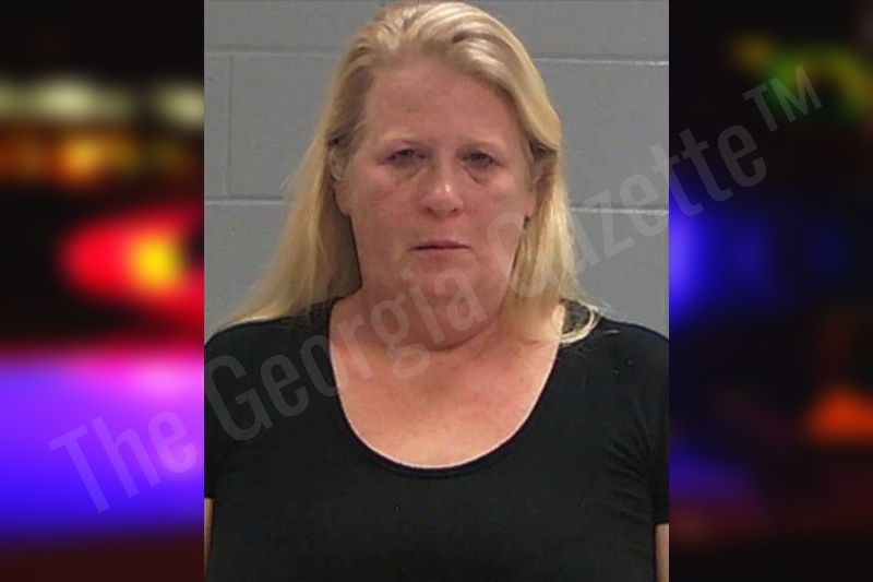 Victoria Bryan — Baldwin County Jail Bookings